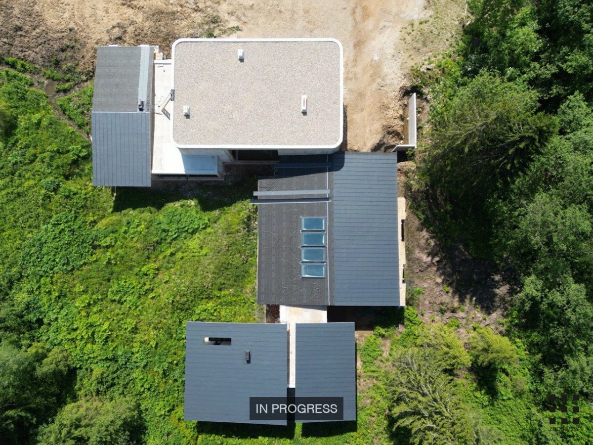 Architectural project MULTI RESIDENCE from «ZROBIM architects»